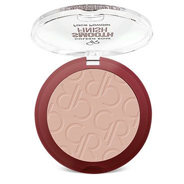 GR SMOOTH FINISH FACE POWDER NO:211 პუდრი - Extra.ge