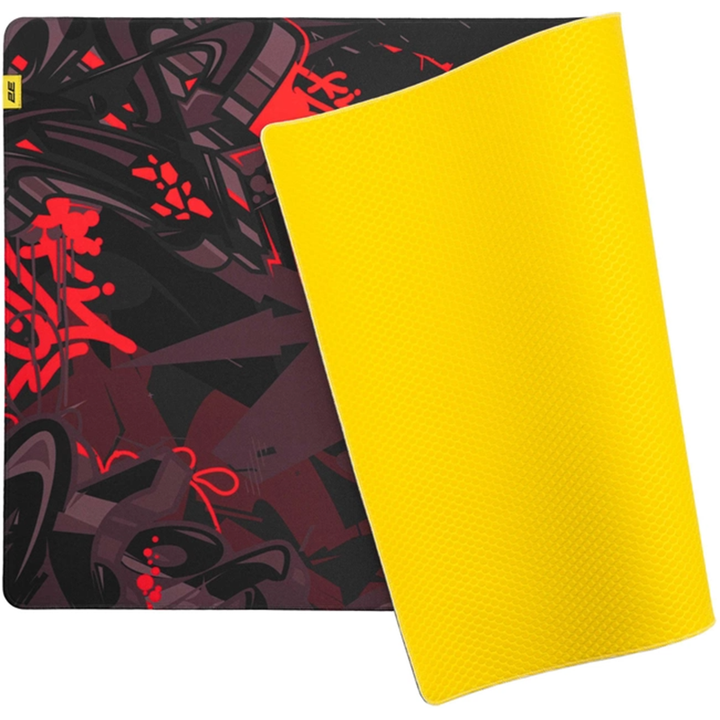 2E GAMING MOUSE PAD PRO SPEED D04 2E-SPEED-XL-D04-PRO XL მაუსპადი ...