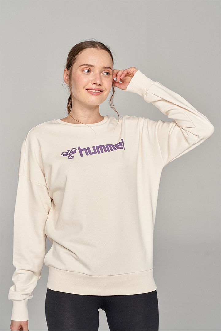 HUMMEL NAOMI ჯემპრი - Extra.ge - 450567