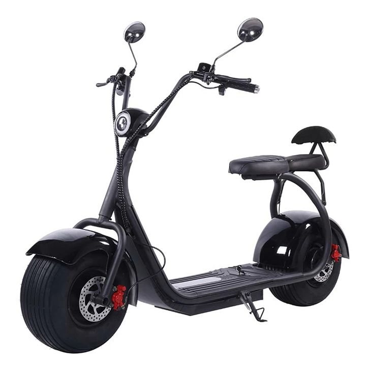 Kugoo C2 ელექტრო სკუტერი - Extra.ge - 134449
