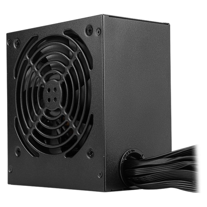 MSI PSU MAG A750GN PCIE5 80 Plus Gold 750W კვების ბლოკი - Extra.ge