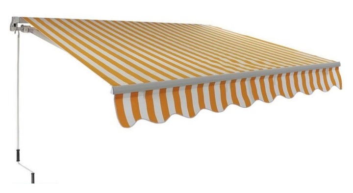 ფარდული-მარკიზა HY-047-2 2.5x2 მ - Extra.ge