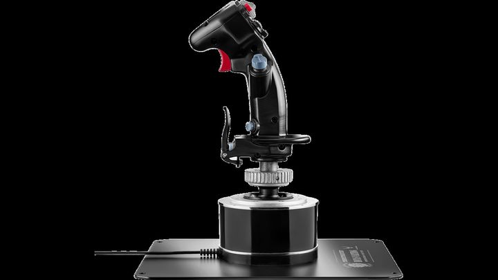 Thrustmaster WARTHOG FLIGHT STICK (STAND ALONE) - Extra.ge