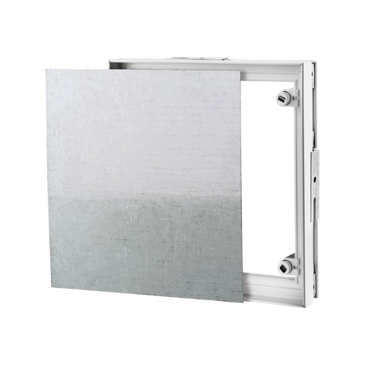 რევიზიული კარი ლითონის Vents ДКП 150 250 Extra Ge 713420