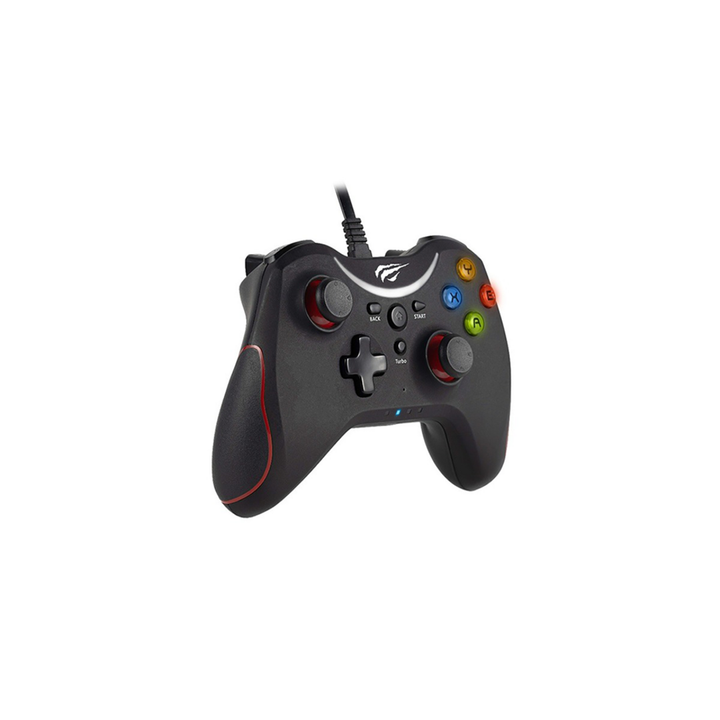 HAVIT HV-G169 USB Controller - Extra.ge - 784332