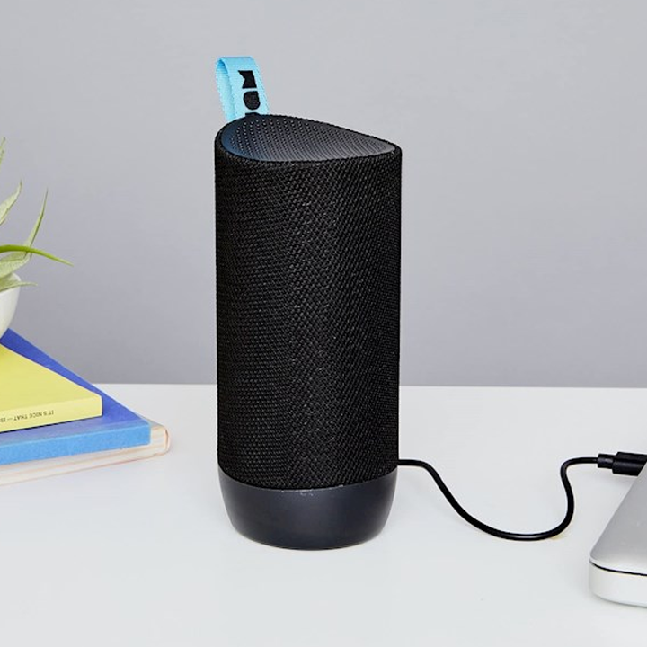 JAM Zero Chill Black პორტატული დინამიკი - Extra.ge - 686075