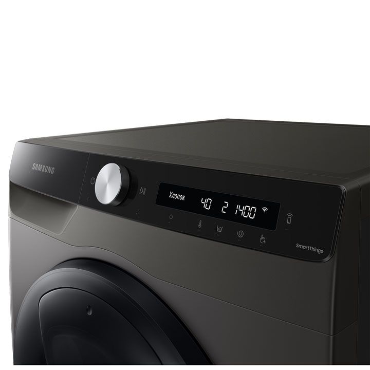 Samsung WW90T554CAX/LP 9კგ სარეცხი მანქანა - Extra.ge - 521097