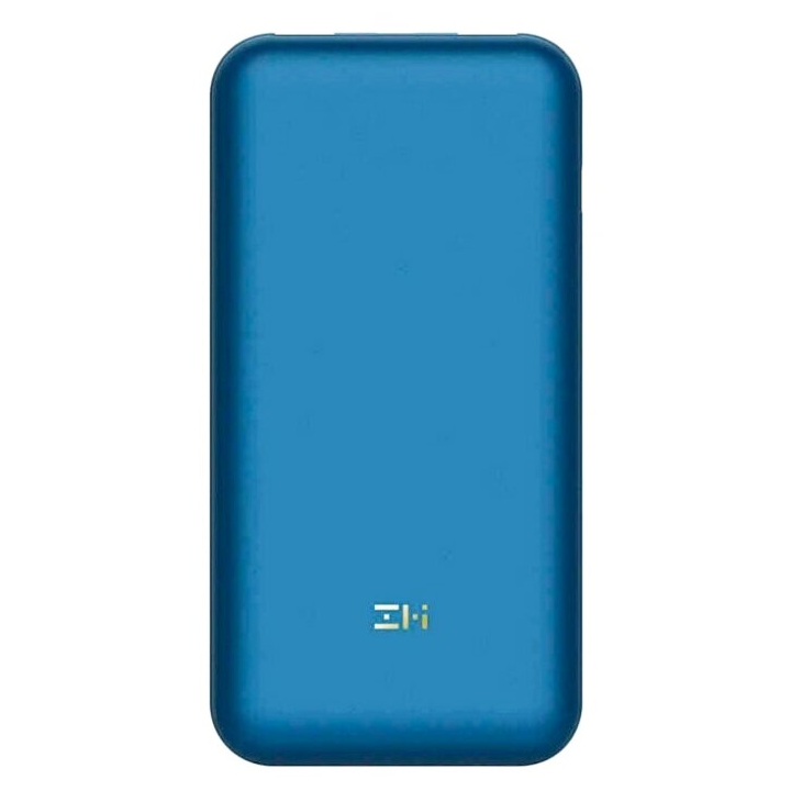 პორტატული დამტენი XIAOMI ZMI QB823 20000mAh (ZMKQB823RUBL) - Extra.ge ...