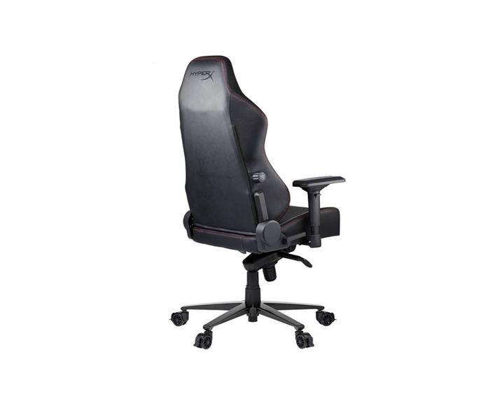 გეიმერული სავარძელი: HyperX chair STEALTH Black - 367501 - Extra.ge ...